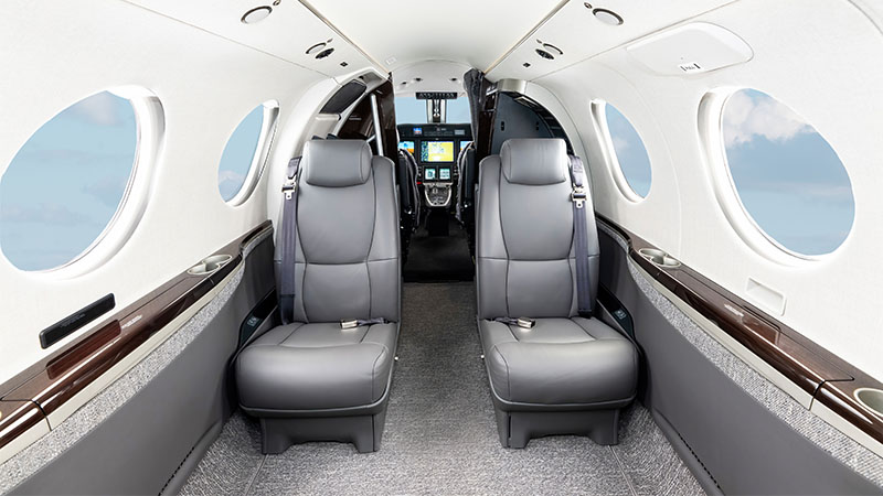 Beechcraft Denali