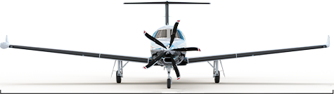 Beechcraft Denali