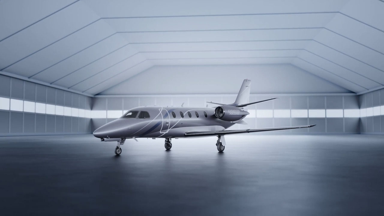 Textron Aviation | Manufacturer of Beechcraft and Cessna Aircraft