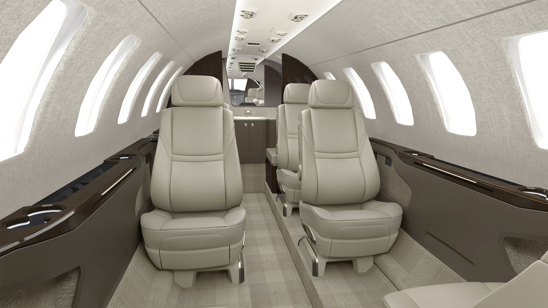 Citation CJ3 Gen3