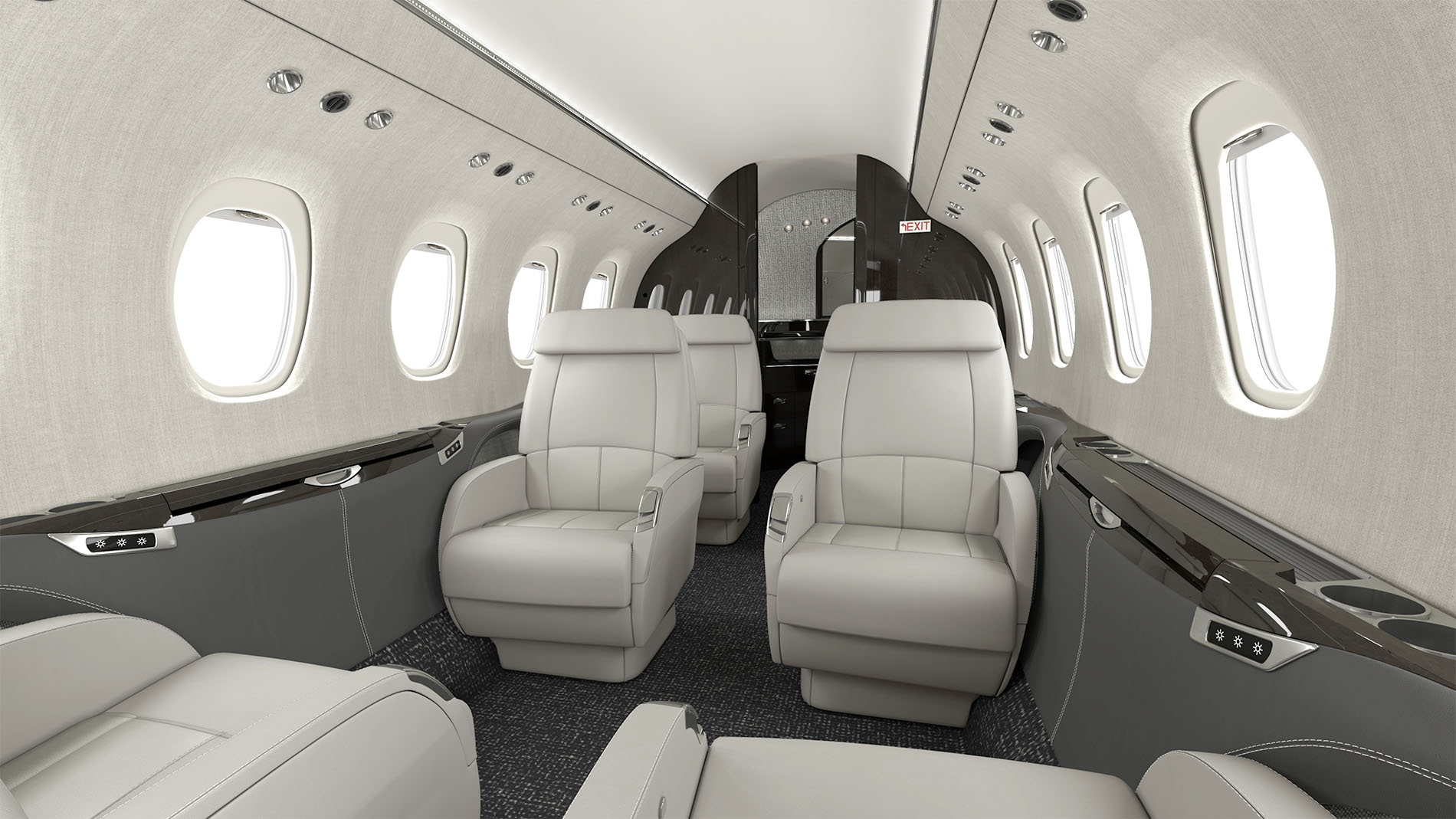 Citation Latitude