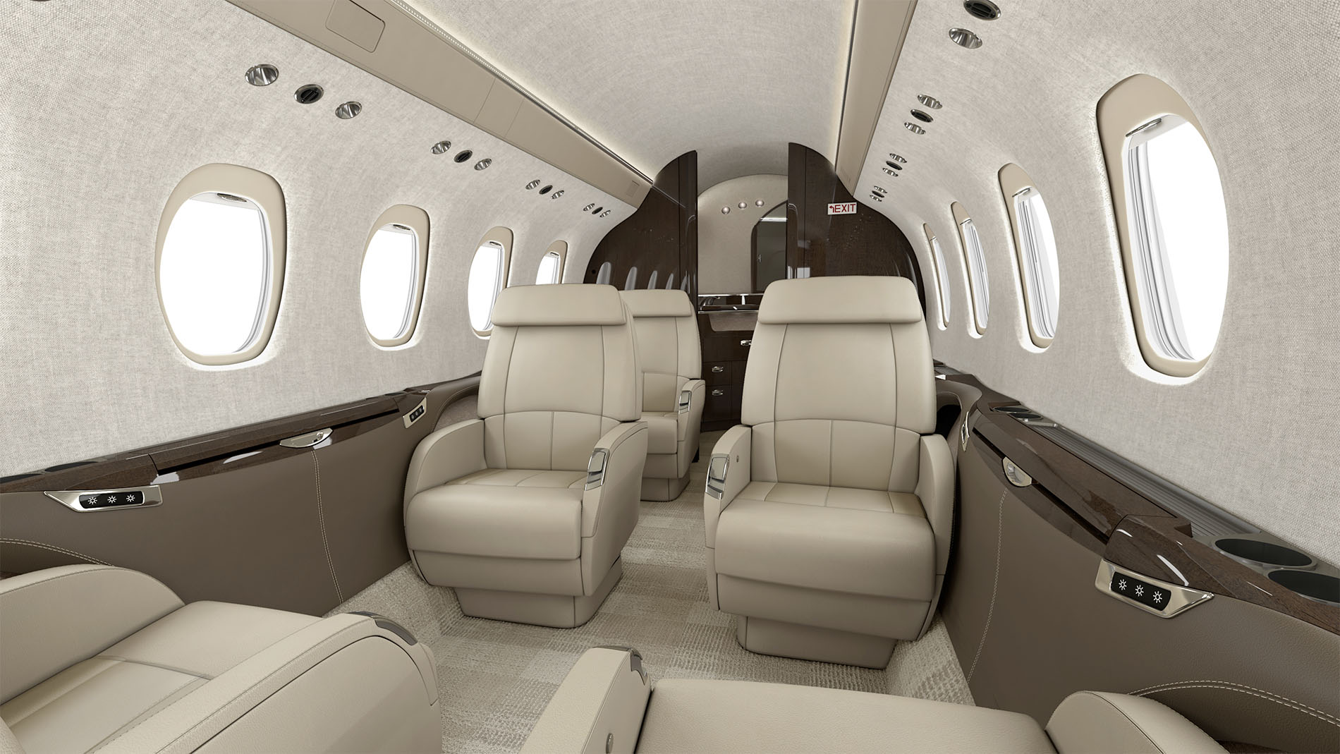 Citation Latitude