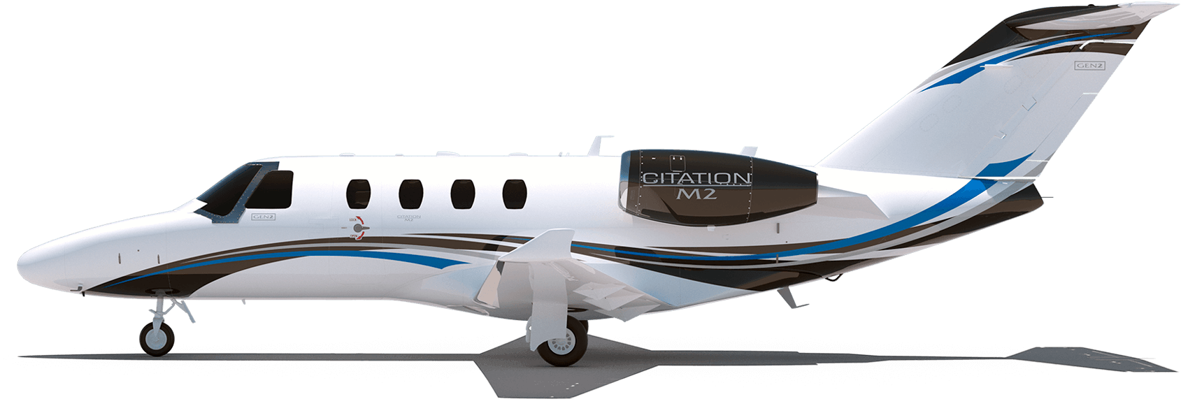 Citation M2 Gen2