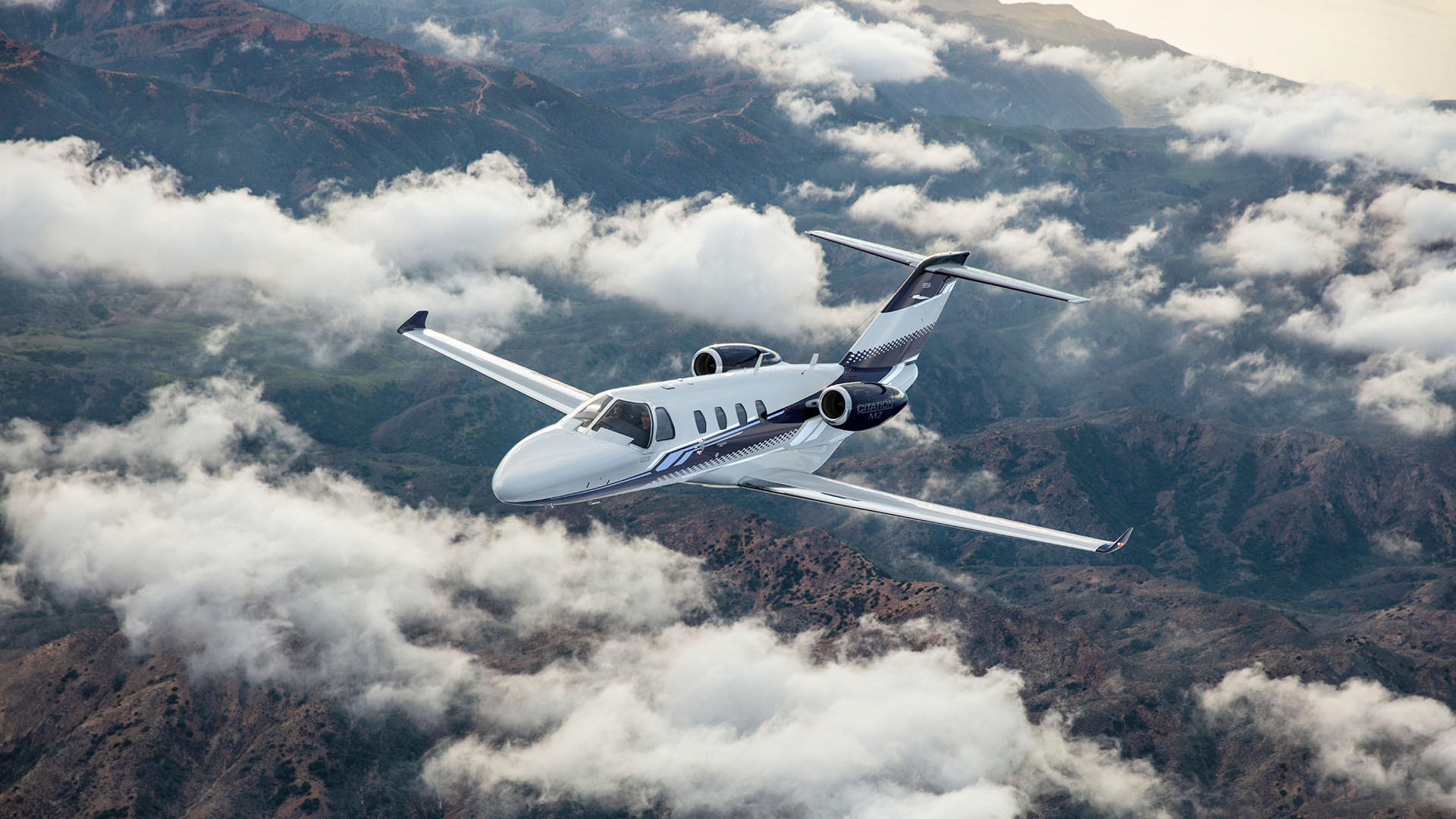 Citation M2 Gen3