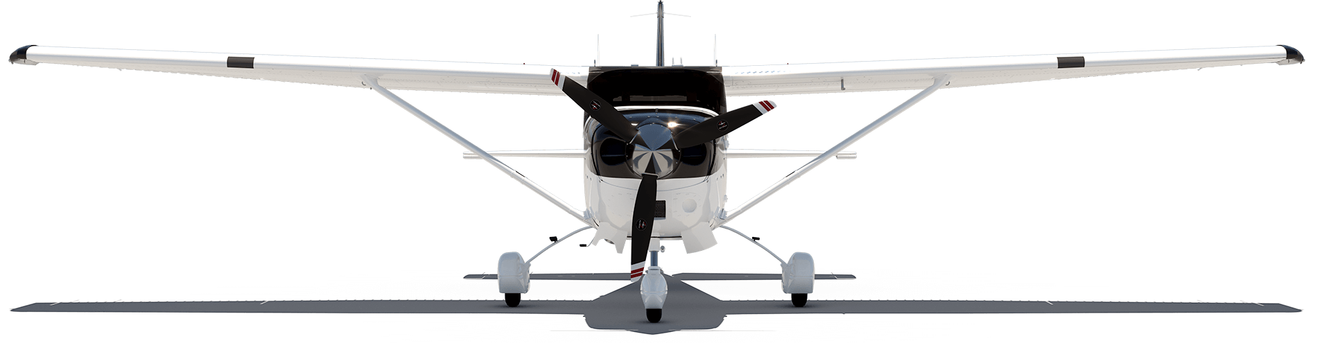 Cessna Turbo Stationair HD