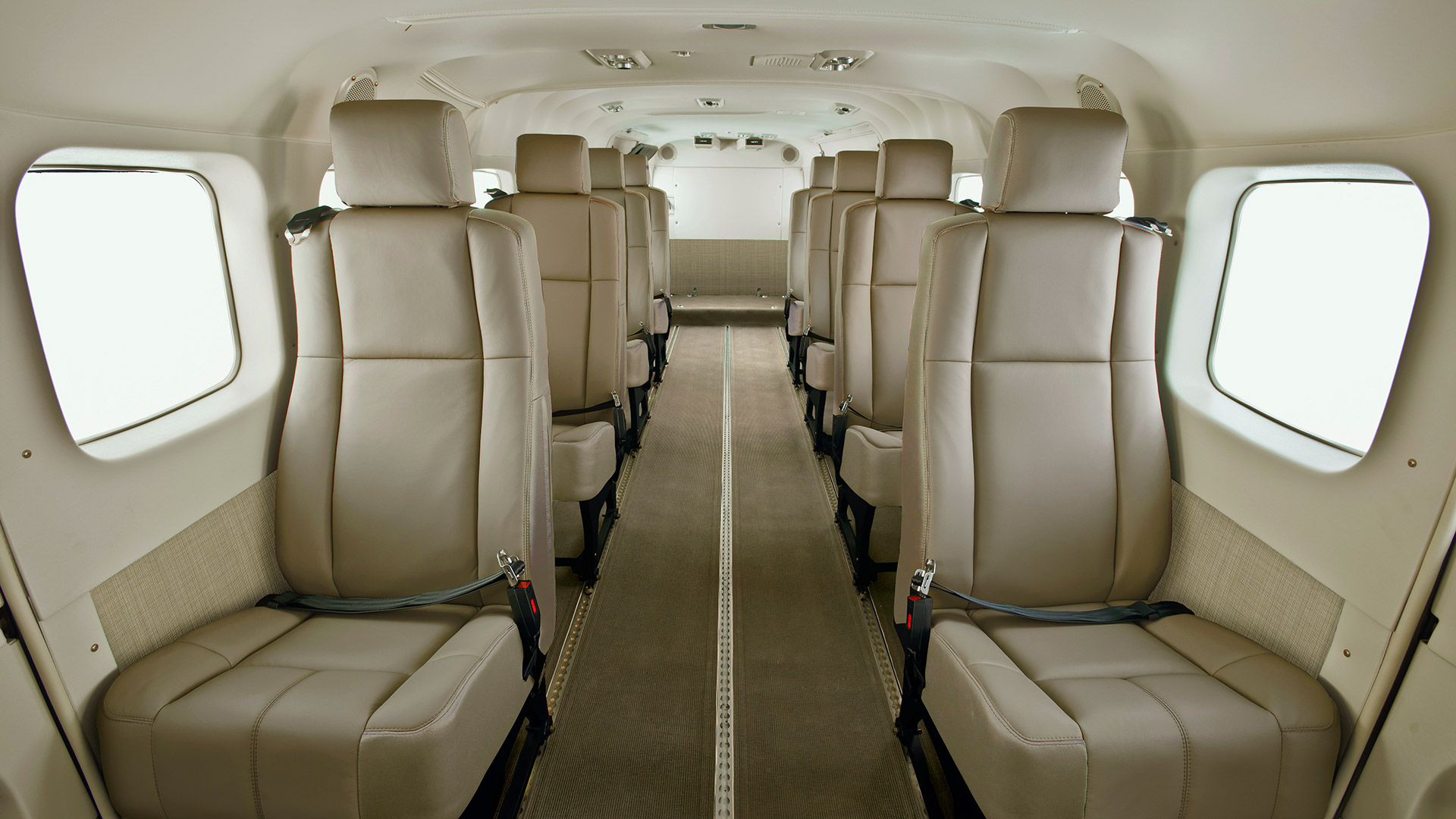Cessna Caravan
