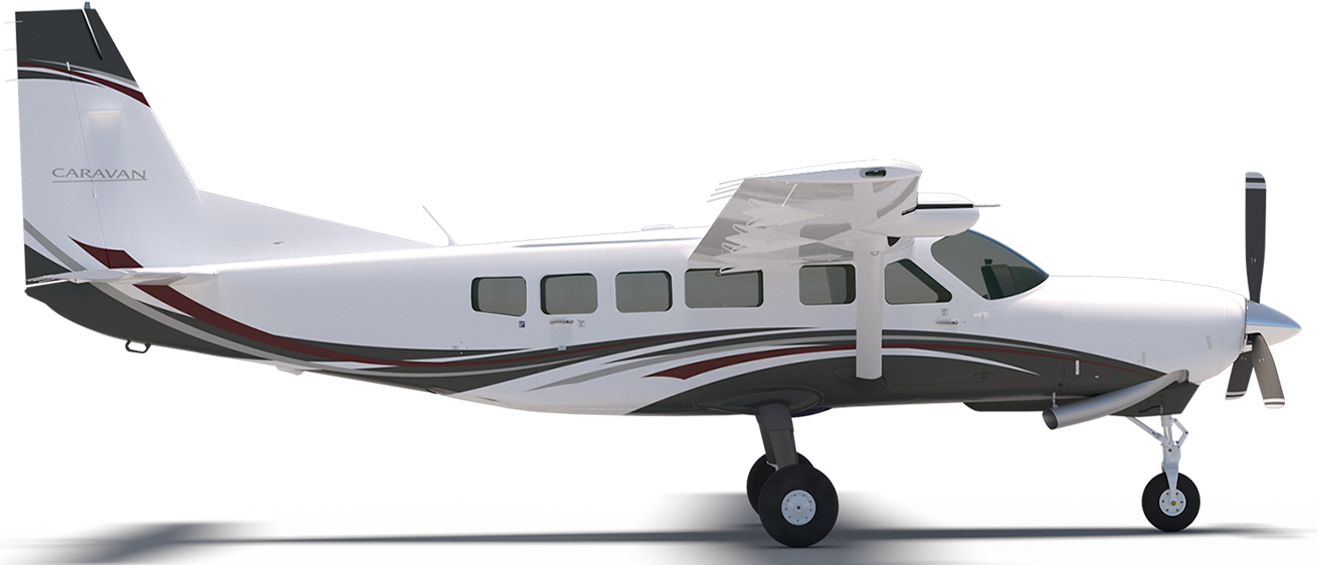 Cessna Caravan