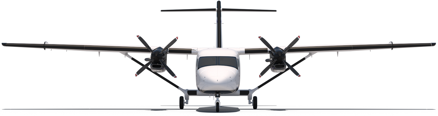 Cessna SkyCourier (Passenger)