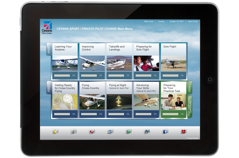 Become A Cessna Pilot Center