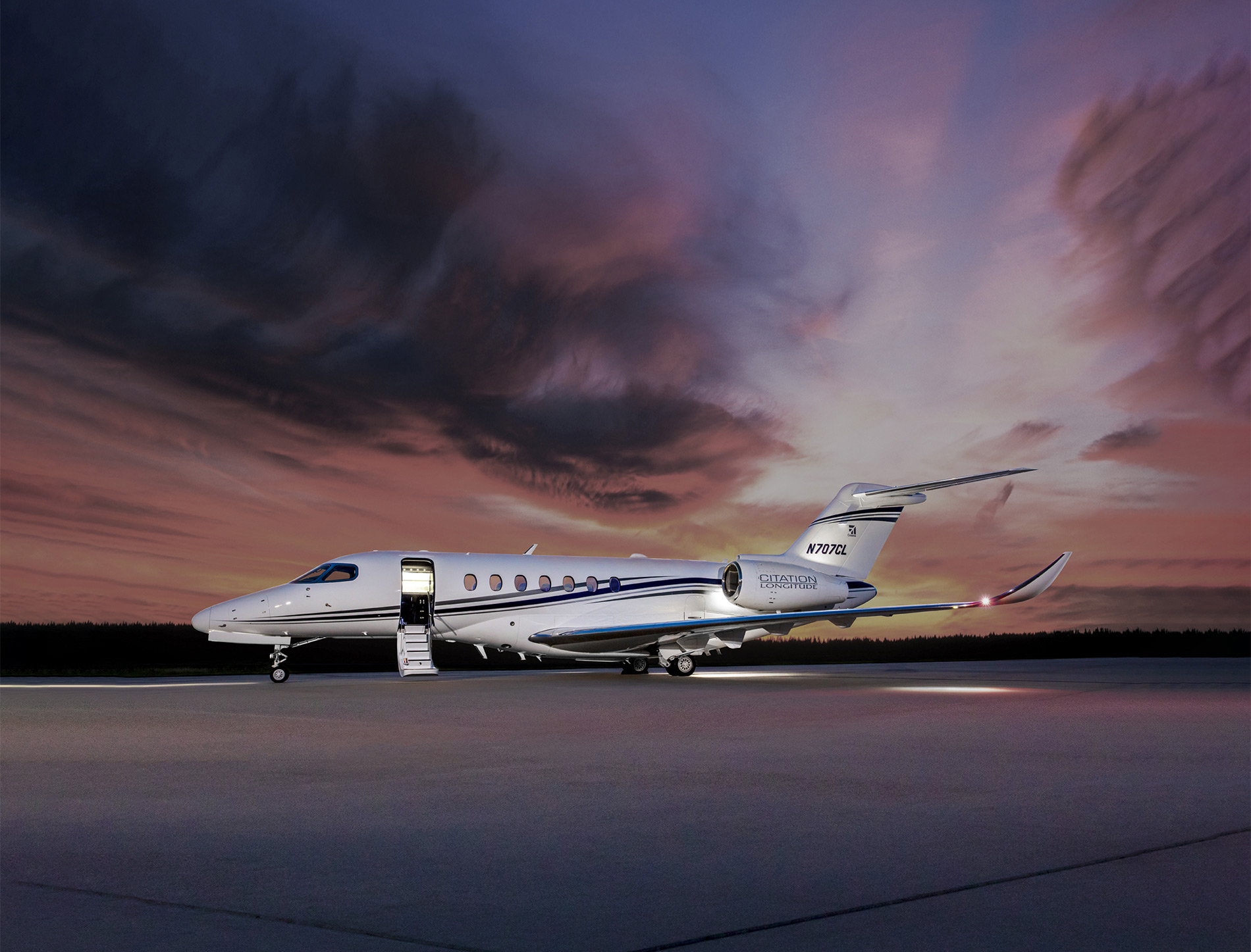 Citation Longitude | Evolution Leads To A Revolution