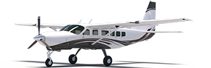 Cessna Aircraft | Jet Turboprop and Piston Models