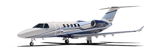Citation CJ3 Gen3
