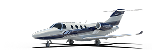 Citation CJ4 Gen3
