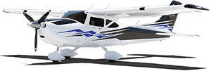 Cessna Turbo Skylane